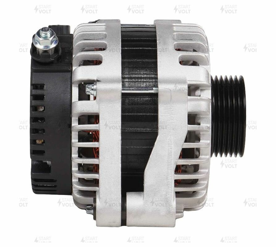 Генератор Chery Tiggo T11 (05-)/Tiggo 5 (15-) 1.6i/1.8i/2.0i 110A