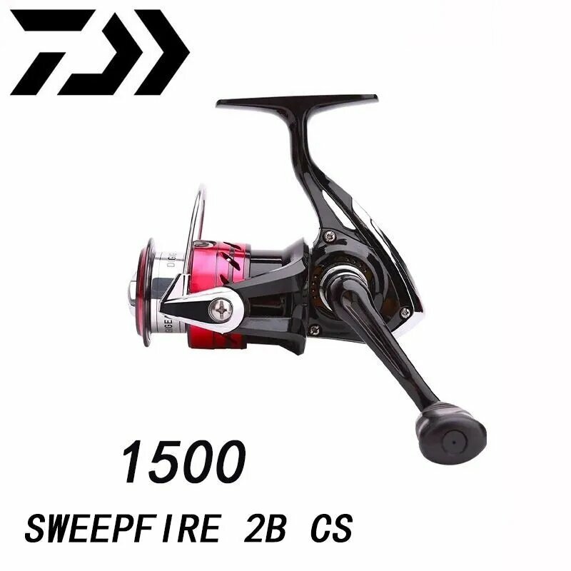 Daiwa Катушка — фото 1