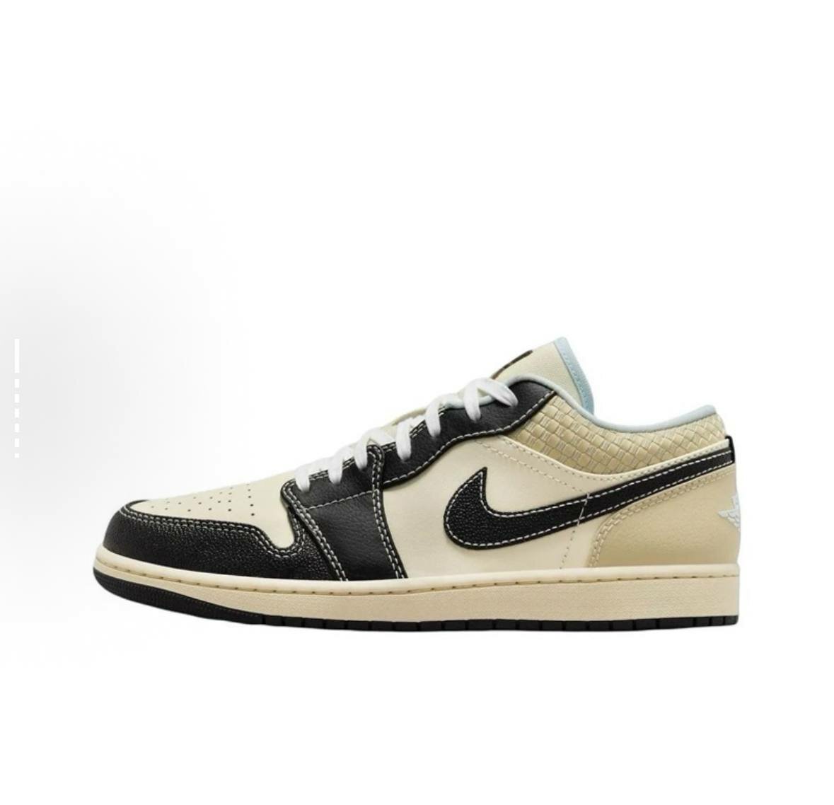 Кроссовки Air Jordan 1 Low