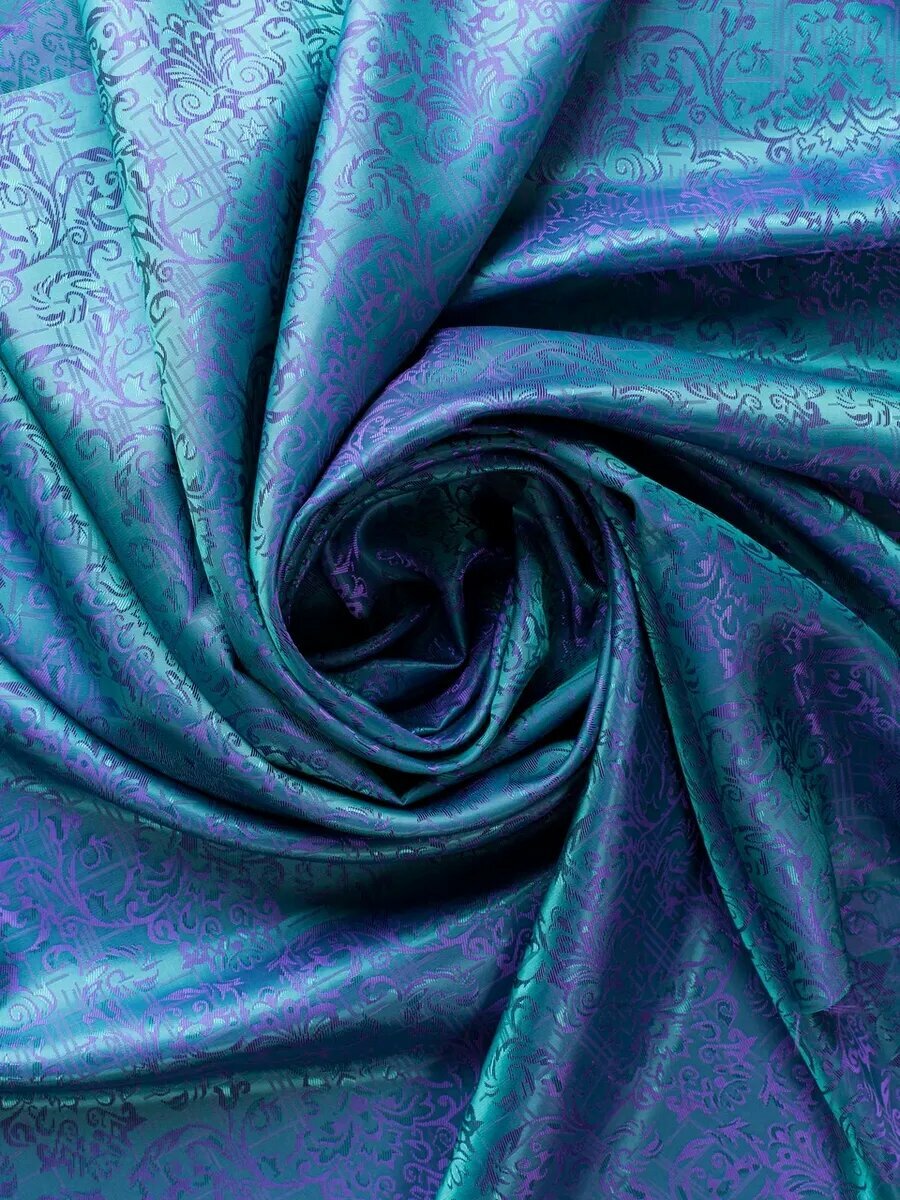 Подкладочная ткань жаккард для шитья и рукоделия