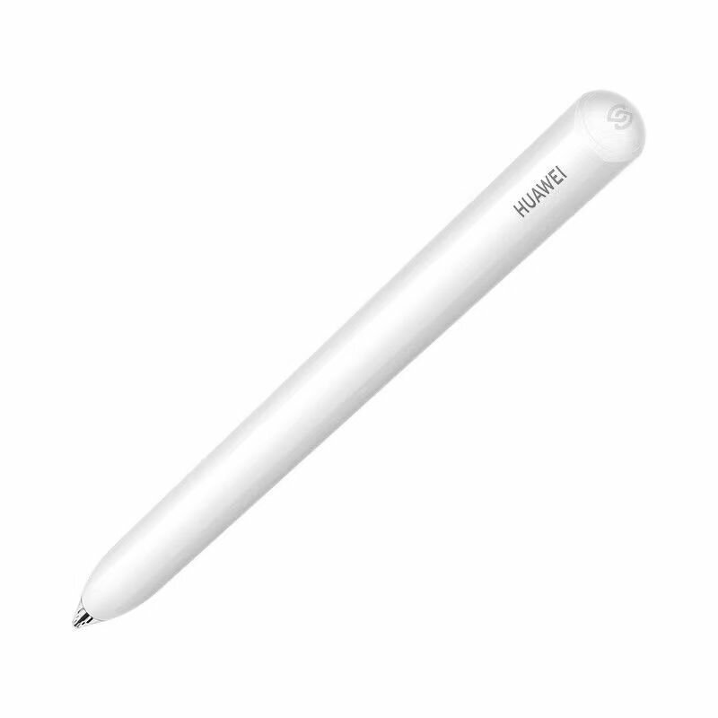 Стилус MyPads M-Pen CD54-S, для Huawei MatePad, индуктивный, белый