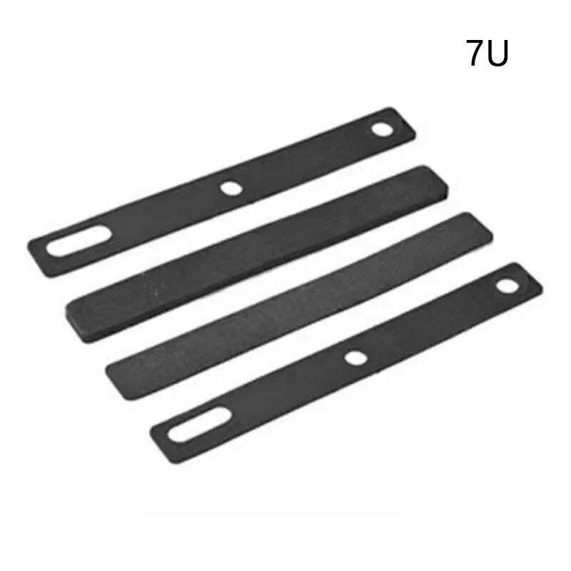 Пена для пробела клавиатуры 7U, 6.25U, 4 шт.
