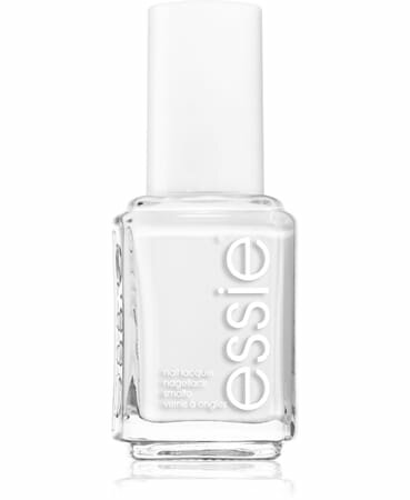 Лак для ногтей Essie nails, blanc, 13.5 мл