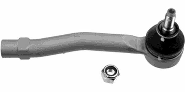 Наконечник рулевой R PEUGEOT 3008 CITROEN BERLINGO 2008- LEMFORDER 3556501