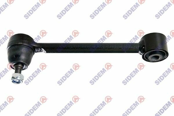 Рычаг задней подвески L R HYUNDAI i30 KIA Ceed 06-12 SIDEM 81272