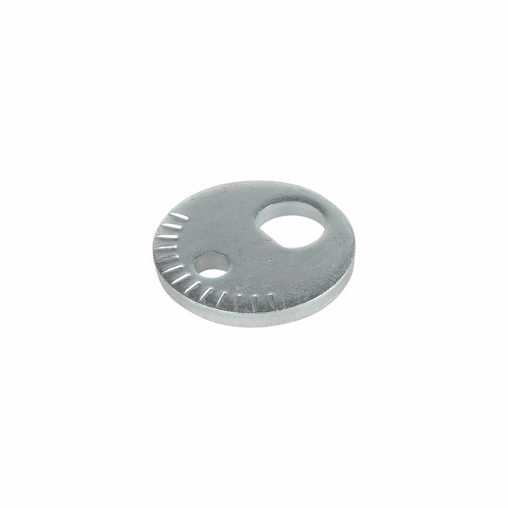 Шайба подвески эксцентриковая HYUNDAI Grace 93-97 H-1 Starex 97-07 H100 93-0 GANZ GUM03034