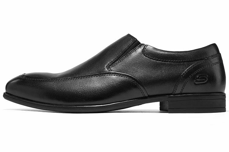 Ботинки дерби SKECHERS TRENTMORE