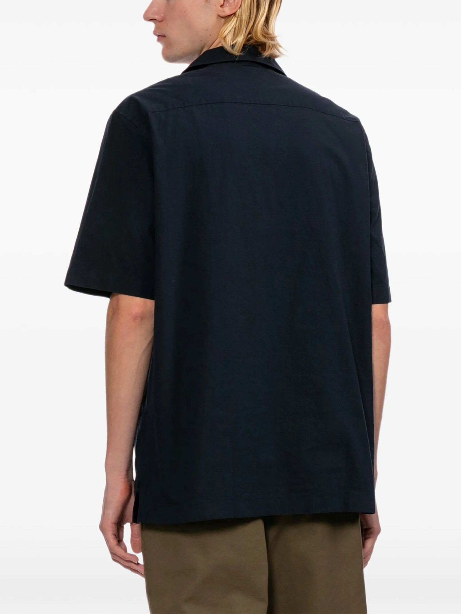 Рубашка FRED PERRY, размер M — фото 1