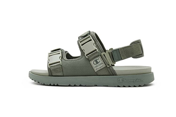 Сандалии Campus One Strap