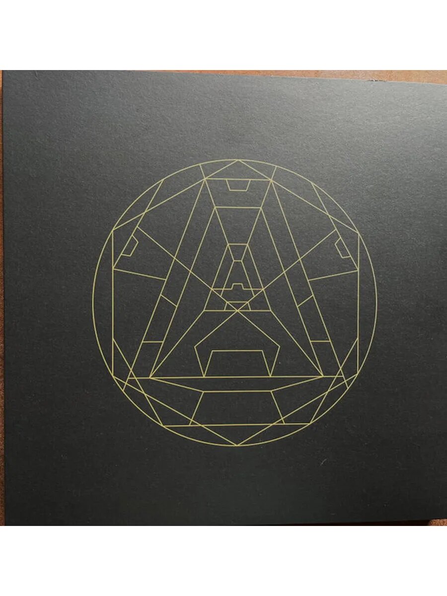 Armin van Buuren - Breathe (4LP box)