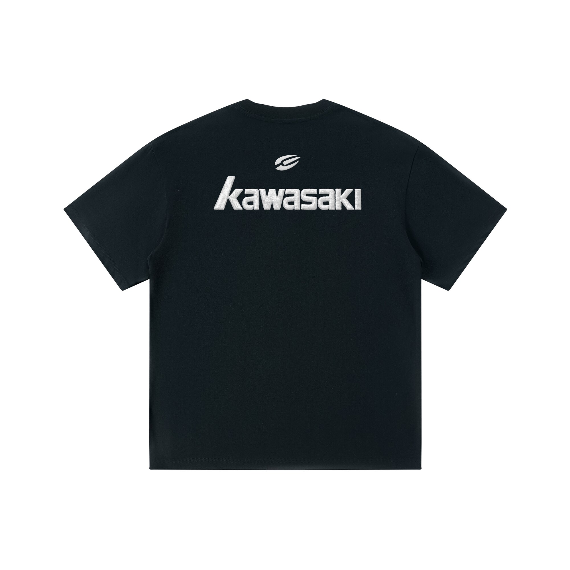 Майка Kawasaki