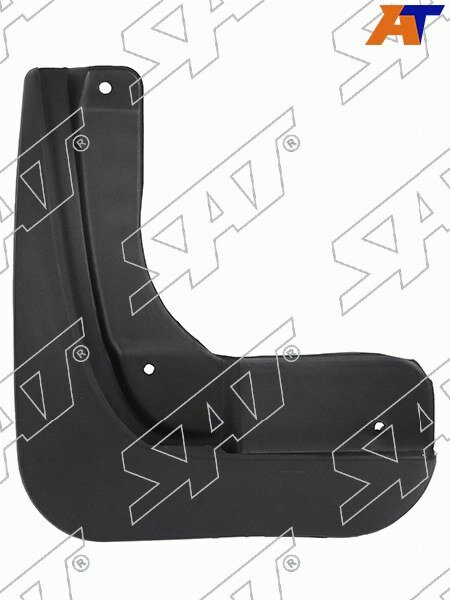 Брызговик SAT ST-23-0029 Volkswagen Polo 20-22 сзади/ слева