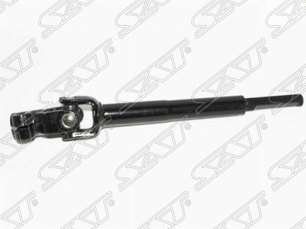 Кардан рулевой нижний SAT ST-45202-48010 TOYOTA HARRIER ACU/MCU/SXU1# 97-03