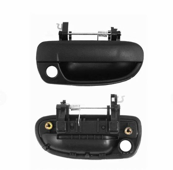 Ручка двери SAT ST-226-0003 Hyundai Accent 99-12, ТагАЗ Accent 99-12 спереди/ справа