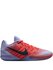 Кроссовки NIKE, размер 11, фиолетовый