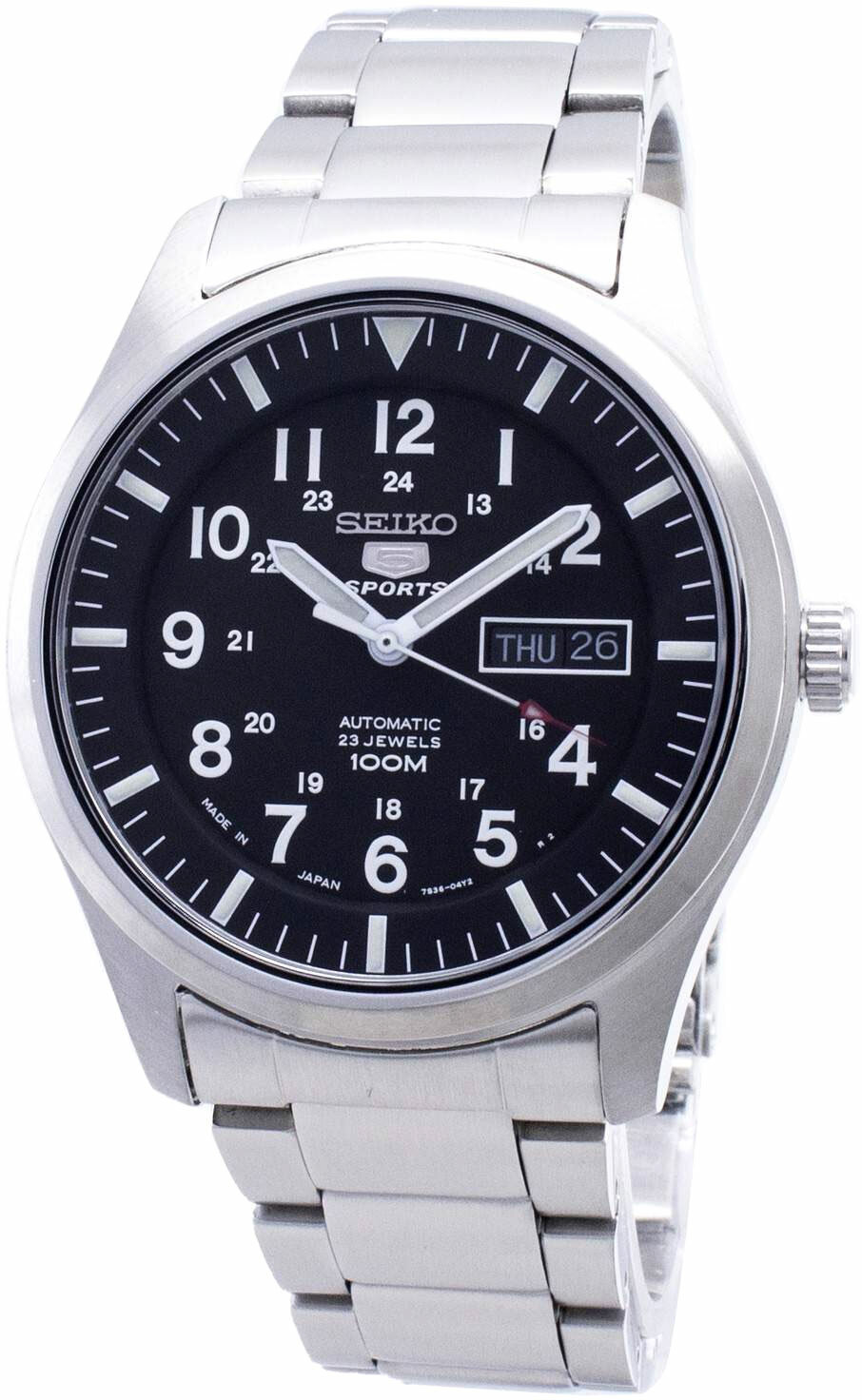 Наручные часы