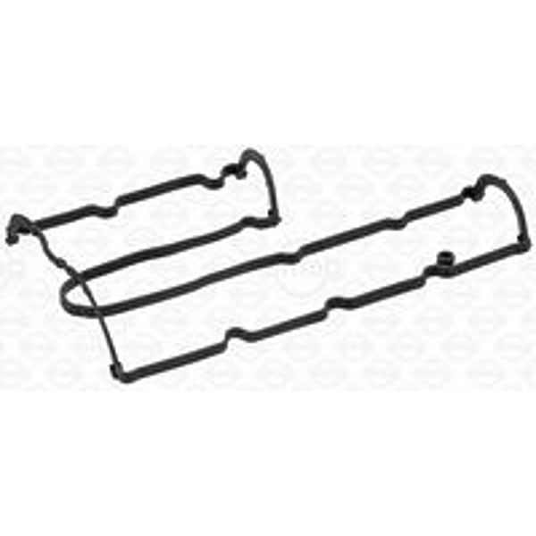 ELRING 318.170 (1704081 / 31330772 / BM5G6584BA) прокладка клапанной крышки\ Ford (Форд) c-max II / Focus (Фокус) III