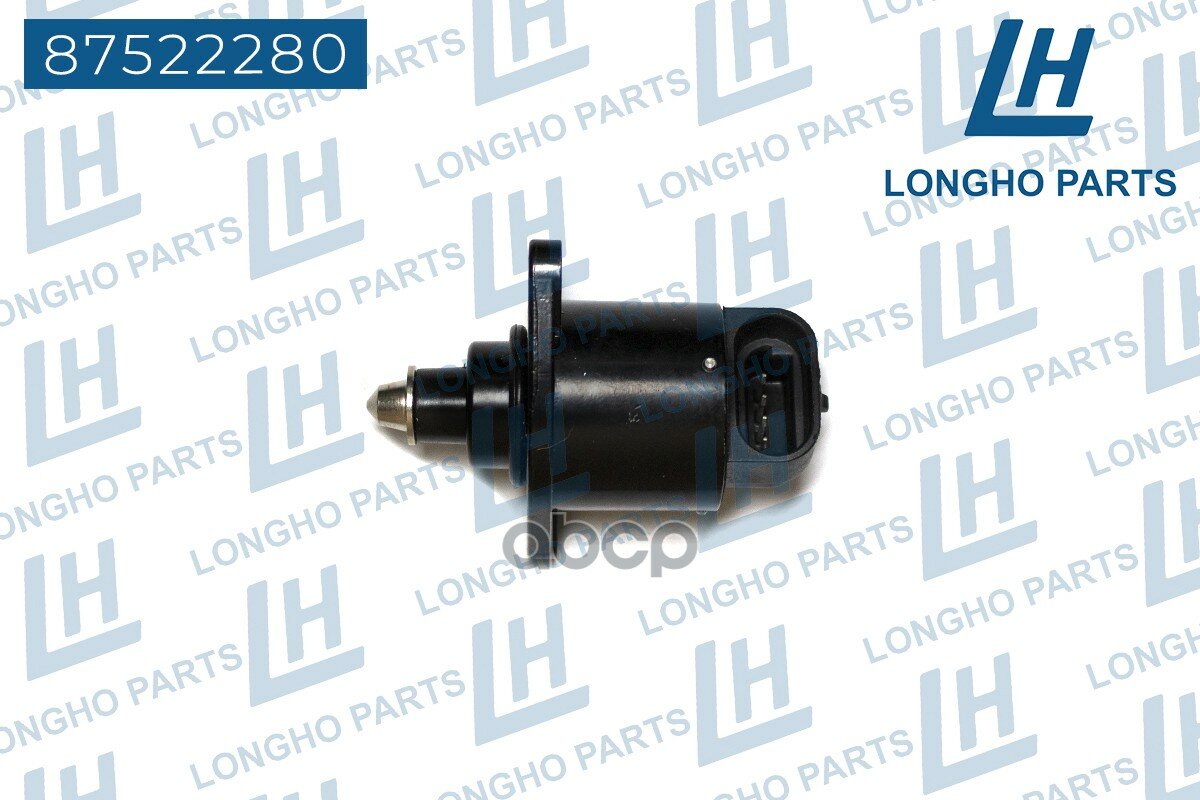 Регулятор холостого хода RENAULT Kangoo 7701042403 Longho арт. 87522280