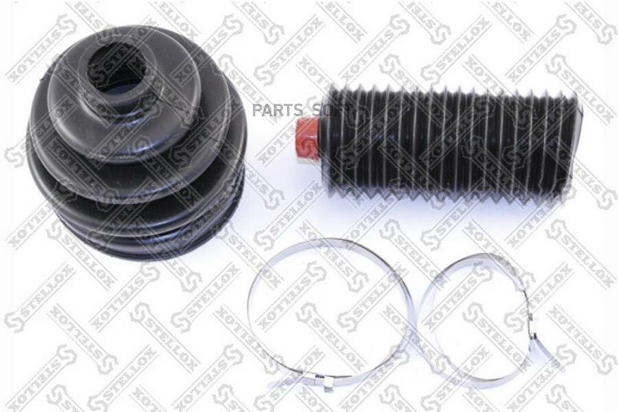 1300182SX STELLOX К-кт пыльника шруса наружного Mitsubishi Lancer 1.3i/1.5i/1.6i/2.0