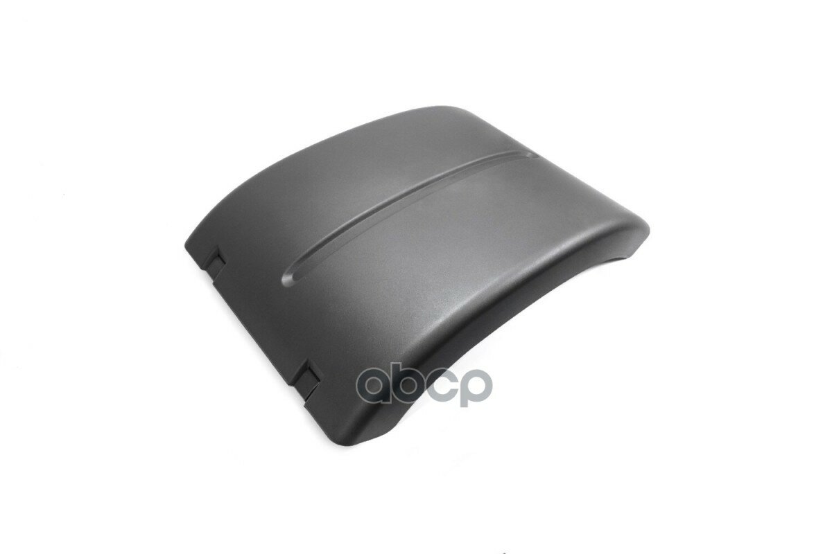 Крыло заднее верхняя часть TOPCOVER арт. T0423-3005V2