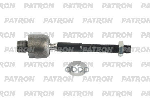 Тяга рулевая MAZDA 6 GH 2008-2013 (произведено в Турции) PATRON арт. PS20253