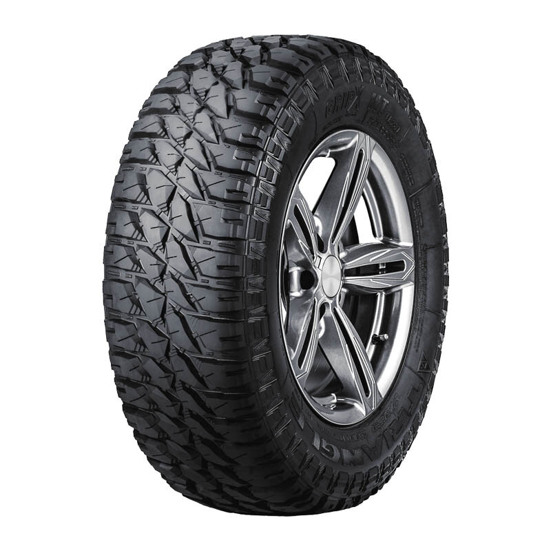 225/75R16 Triangle TR-281 10PR