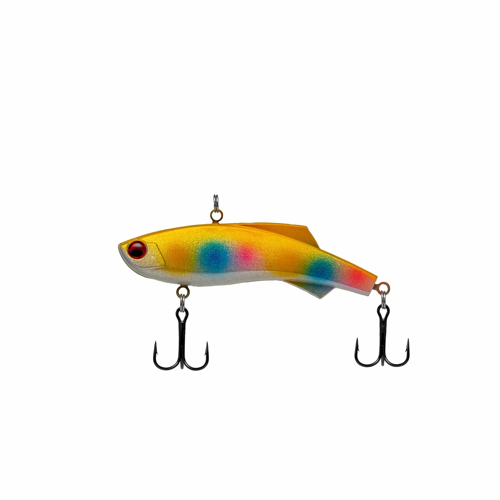 ZANDER MASTER Раттлин Venom 735S 17g цвет 28