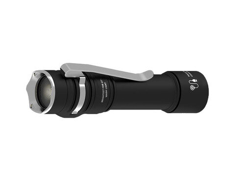 Фонарь Armytek Prime C2 Pro Magnet USB, теплый свет, чехол, аккумулятор (F08101W)