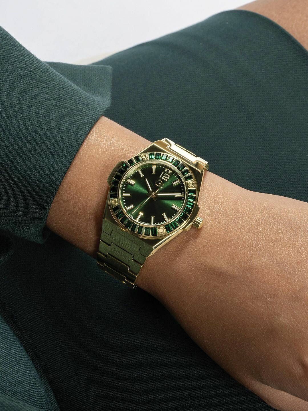 Наручные часы