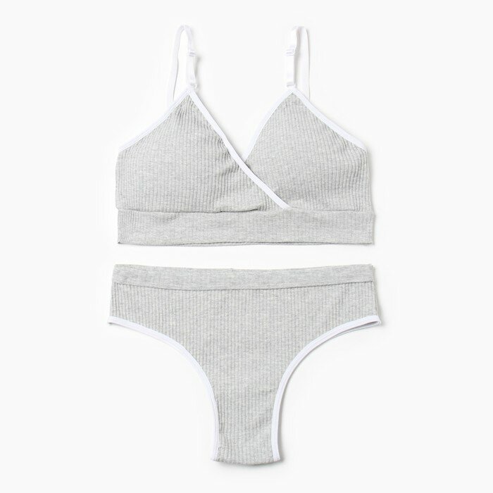 Комплект нижнего белья