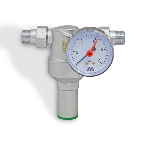 Редуктор давления 1/2