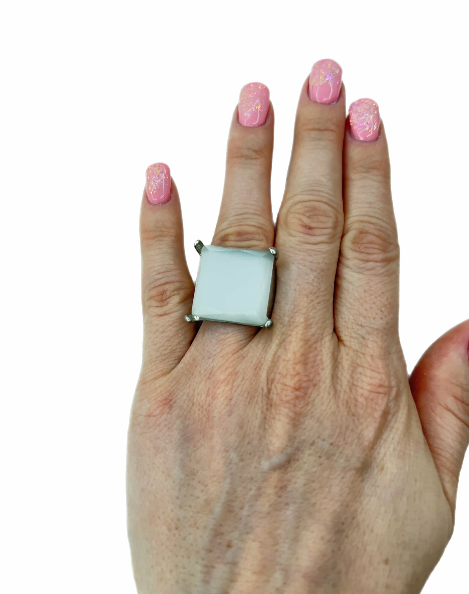 Печатка, стекло