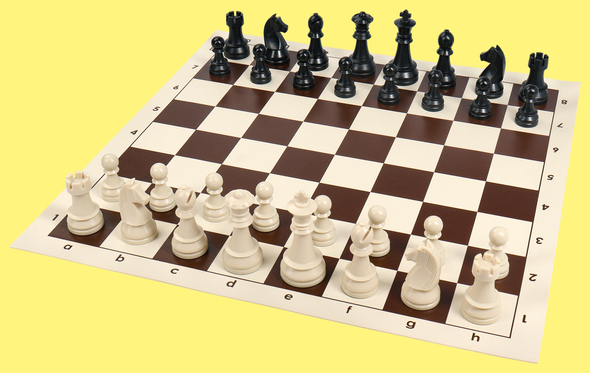 Шахматы Башни (утяжелённые)