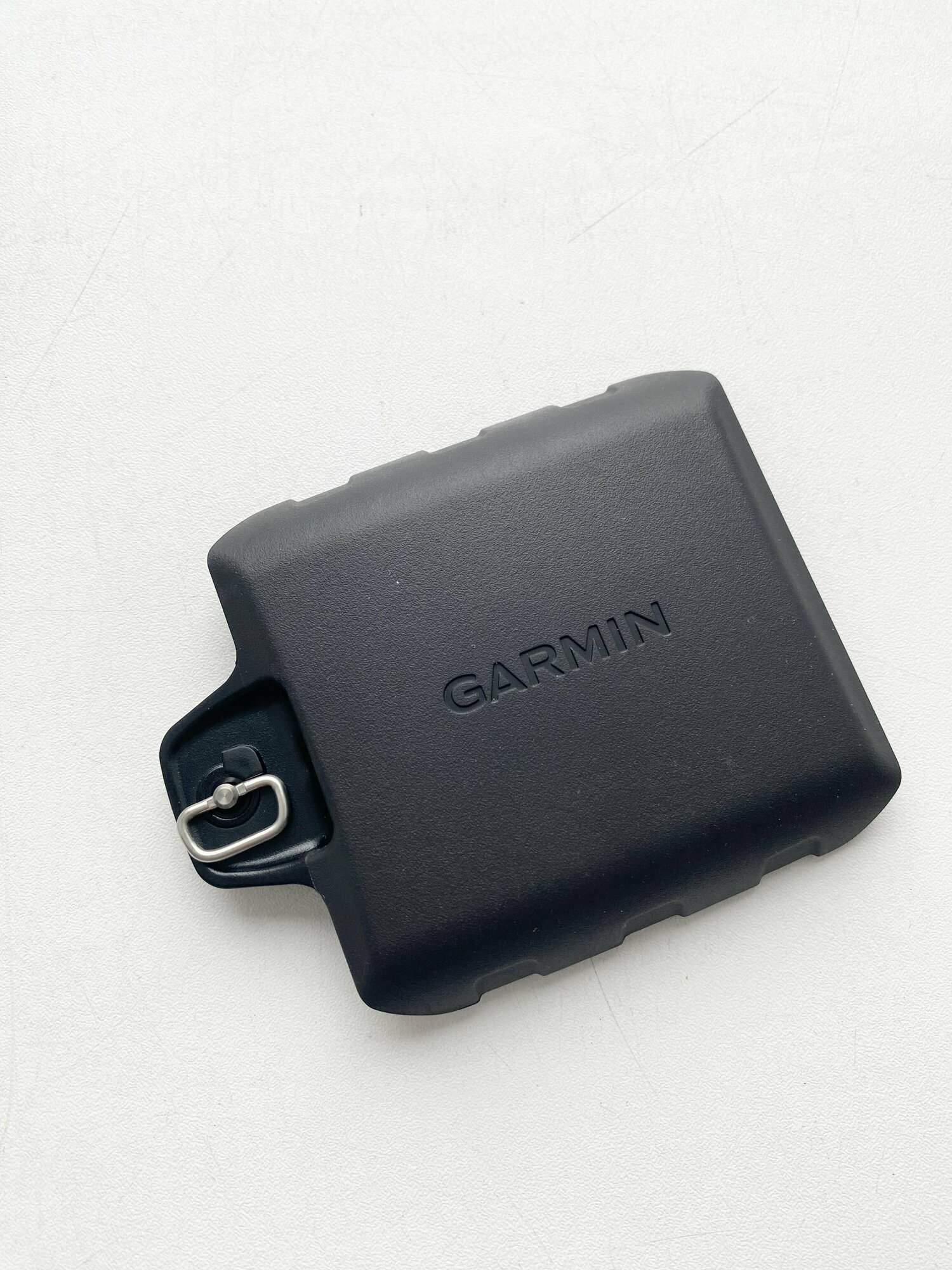 Крышка батарейного отсека навигатора Garmin Montana 610