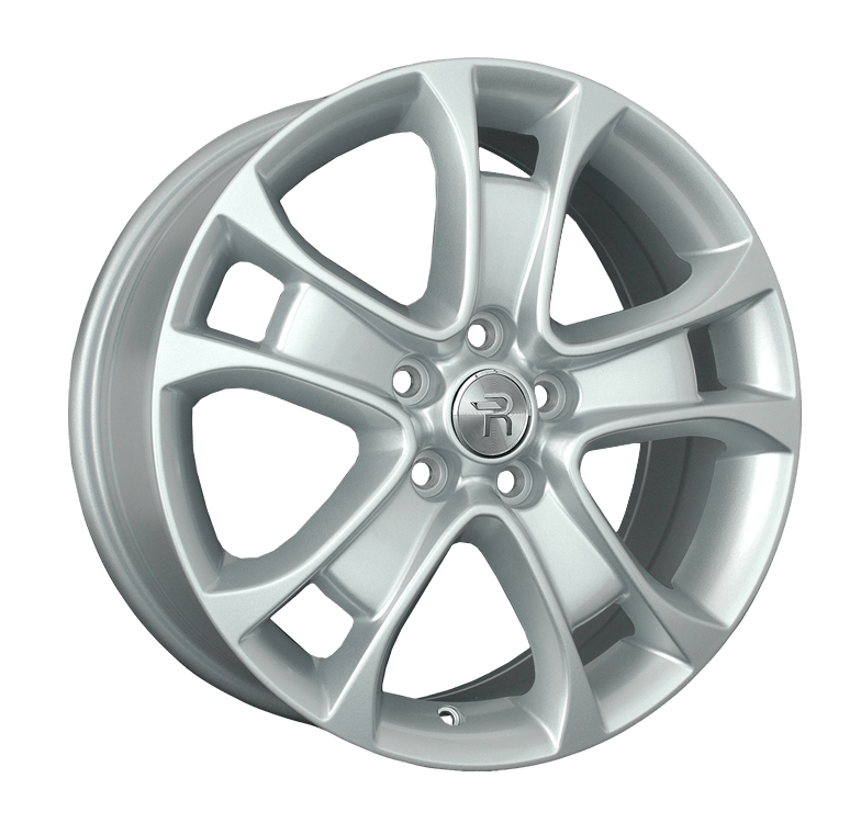 Диск REPLAY V31 7,5x18 5/108 конус ET49 67,1 S