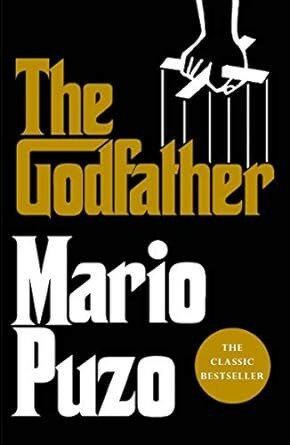 Puzo Mario "The Godfather"