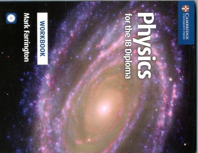 Physics for the IB Diploma, Mixed Media, 1 Ed