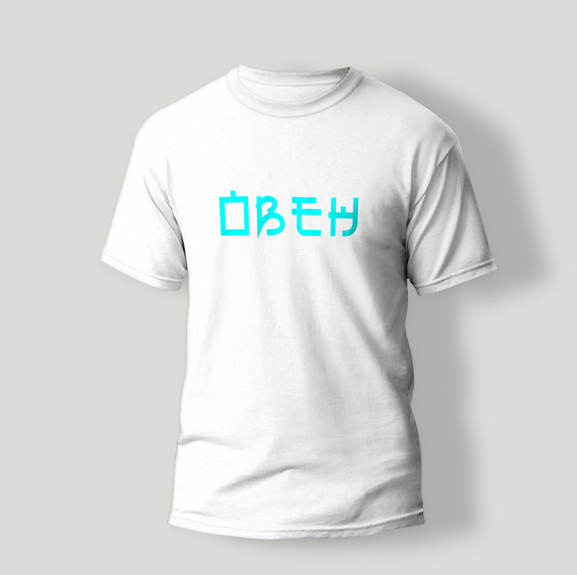Футболка  Новинка