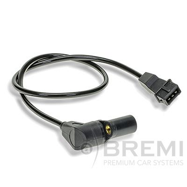 BREMI 60184 датчик коленвала Opel (Опель) Astra (Астра) g (f48_, f08_) 1.6 02.98-09.00