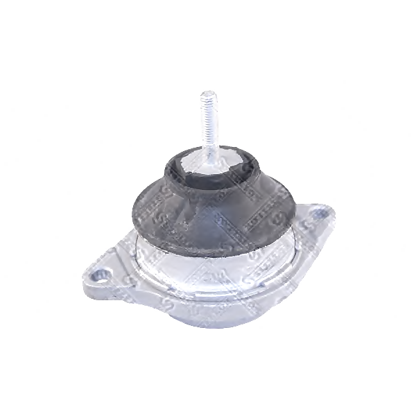 STELLOX 71-11140-SX (1008020238391 / 433 199 379 / 433199379) подушка двс левая\ Audi (Ауди) 100 / 80 2.0-2.3 83-91