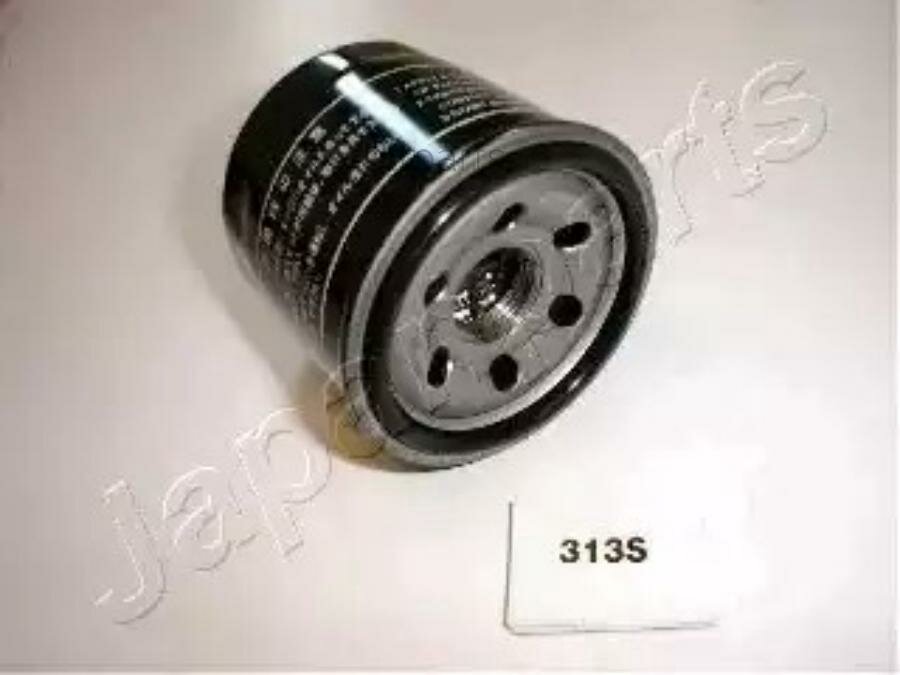 JAPANPARTS FO313S фильтр масляный!\ Subaru Impreza/Legacy/Forester 1.5-2.5 03>