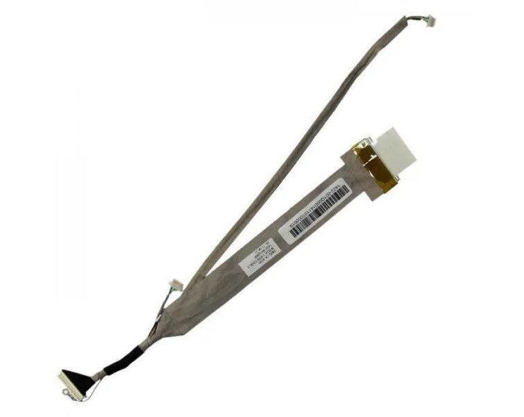 Шлейф матрицы Asus F80 F80S F80C (7600800) (7600800)