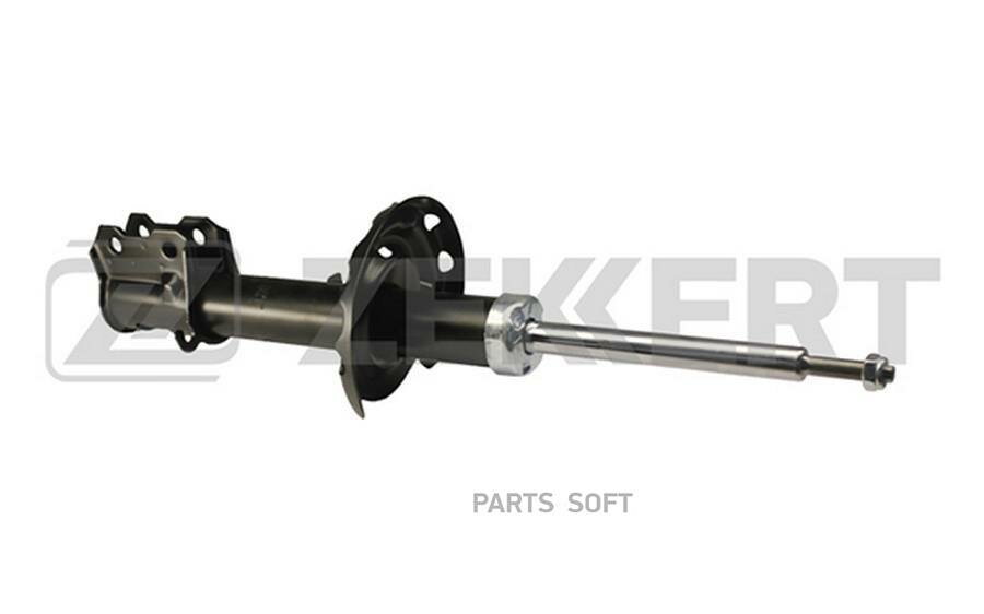 ZEKKERT SG-4573 Амортизатор газовый правый передней подвески Opel Combo C 01- Corsa C 00- Meriva A 03- Tigra B 04 ()