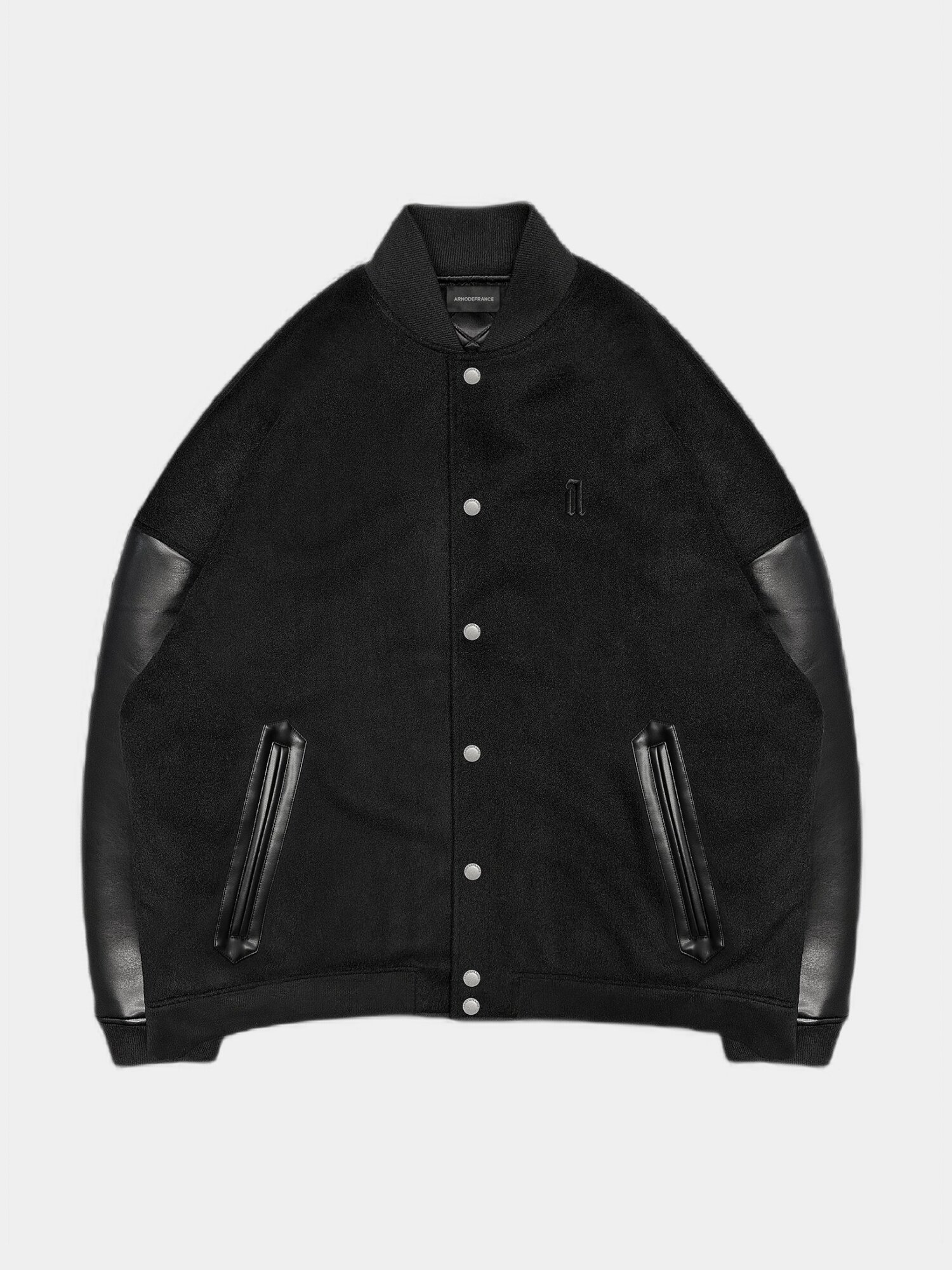 Бомбер VARSITY