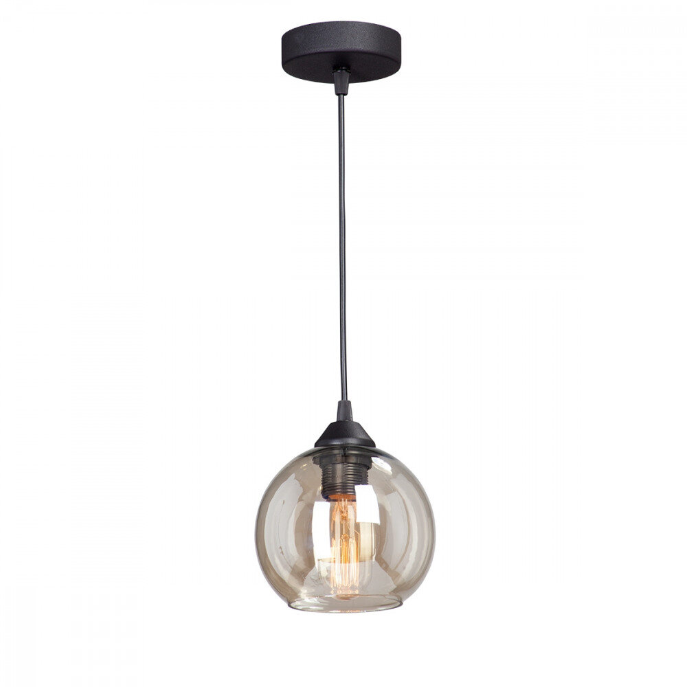 Подвесной светильник Venice 10223/E Blue Loft It, стиль: Модерн, лампы: Светодиодные, цоколь: LED, мощность: 16 Вт