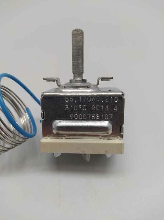 Термостат духовки 310C - BOSCH 499005 - EGO, COK200BO