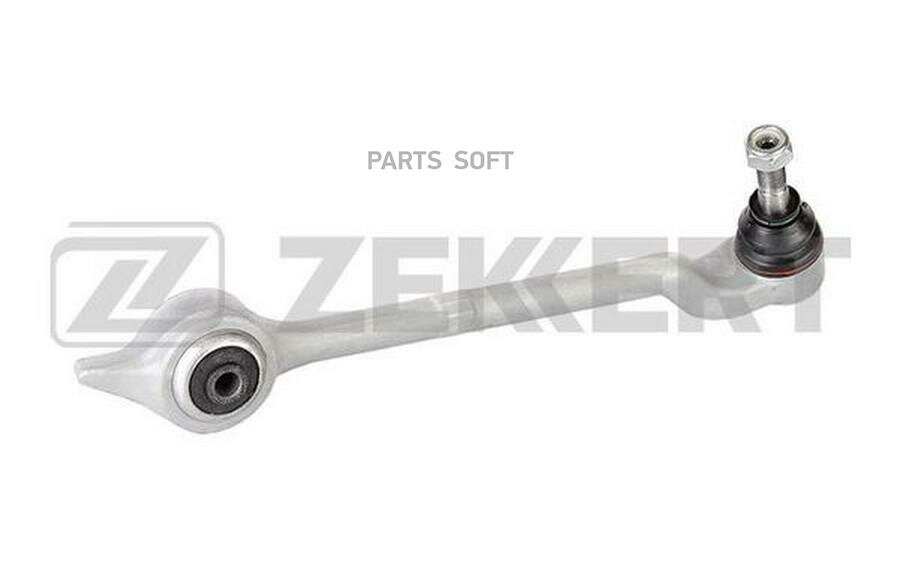 ZEKKERT QL-3171 Рычаг подвески попереч. перед. ниж. прав. BMW 5 (E39) 95- ()