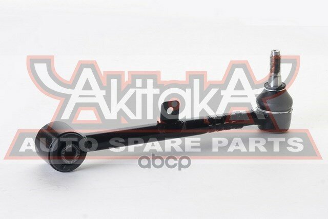 Тяга Подвески Поперечная Зад Прав/Лев ASVA арт. 0125110