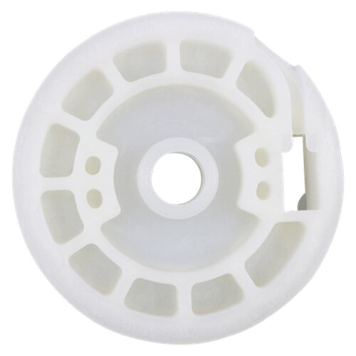 Ролик стеклоподъёмника (катушка стеклоподъемника) 771053