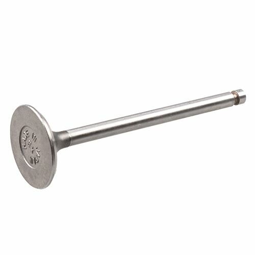 Клапан выпускной MIX-130 BEN, ME072981 Mitsubishi Fuso Fighter, 6D16/6D17